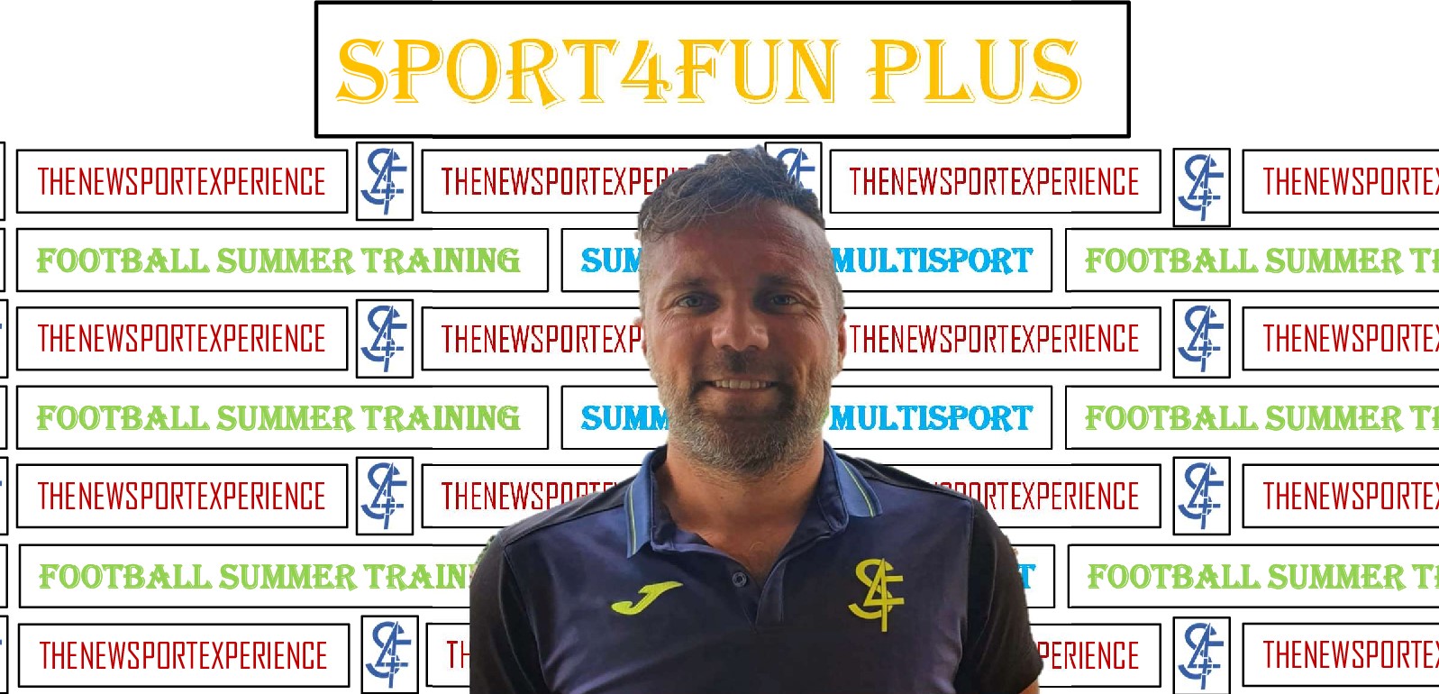 Staff – SPORT4FUN PLUS